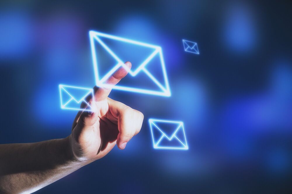 How To Create A Strong Email Marketing Strategy The Insidexpress