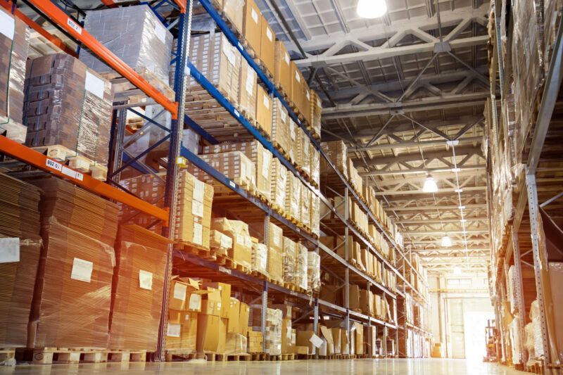 5 Tools Required For Effective Warehouse Logistics Management - The ...