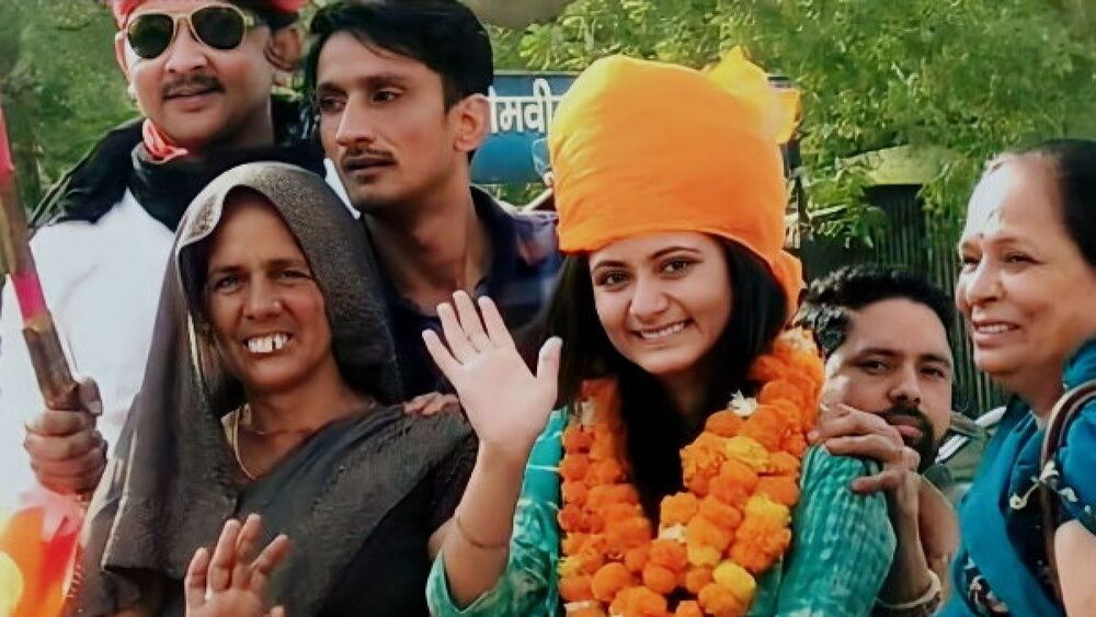 Divya Tanwar Age Ias Divya Tanwar Biography Wiki Post Rank Father