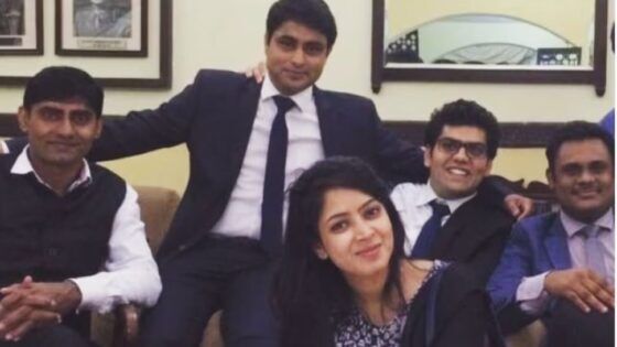 Dr Tanu Jain Husband IAS, Age, Rank Batch, Family - The Insidexpress