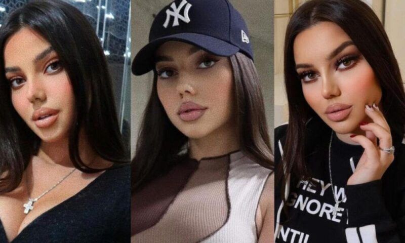 Rashel Kolaneci – Wiki, Biography, Height, Age, Boyfriend, Viral Video ...