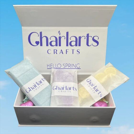 What Are The Different Types Of Wax Melts And Which Ones To Get? - The ...